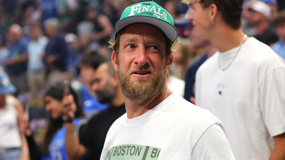 Barstool Sports controversy: How Jewish is Dave Portnoy? - The Jewish ...