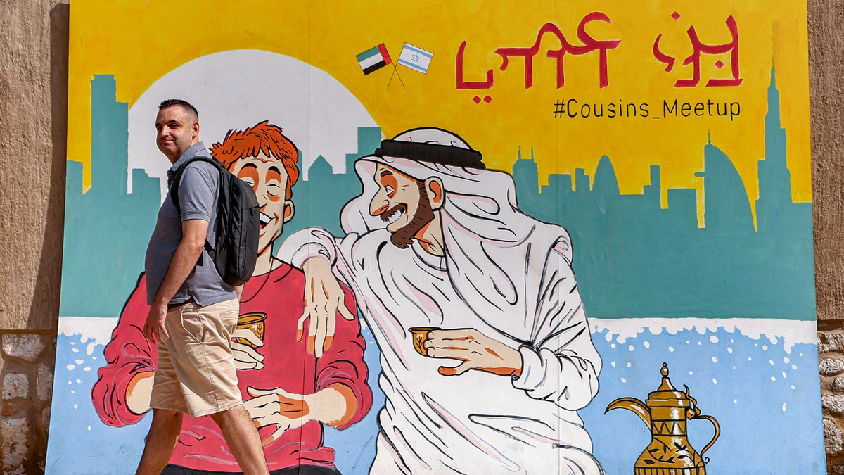 How Jews in the UAE are responding to Chabad rabbi’s shocking murder ...