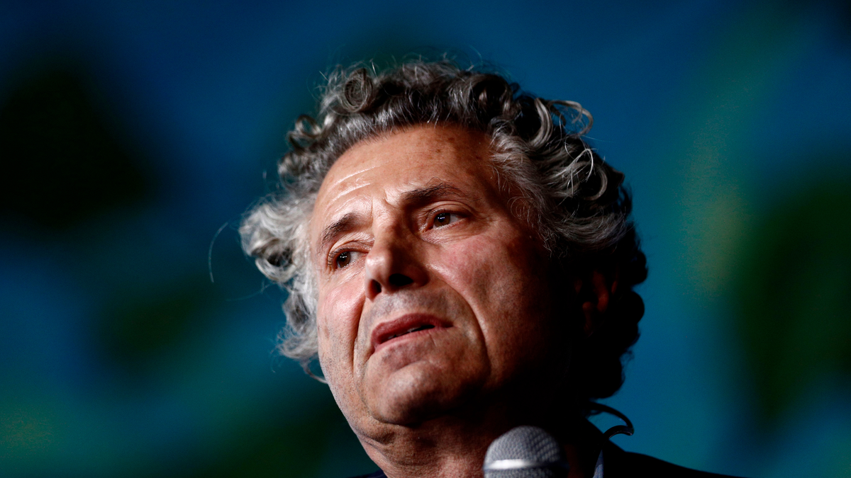 I believe Sarah Halimi’s killer will eventually face a jury, her family ...