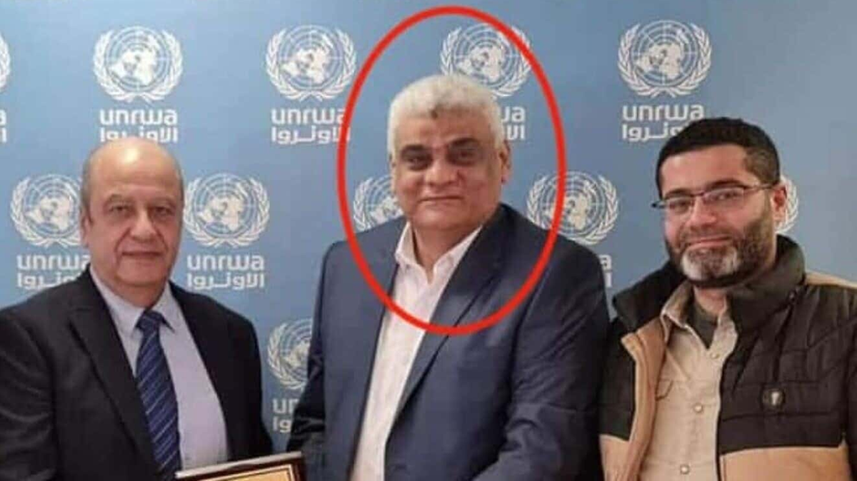 I did not know our employee was Hamas commander, says Unwra chief - The ...