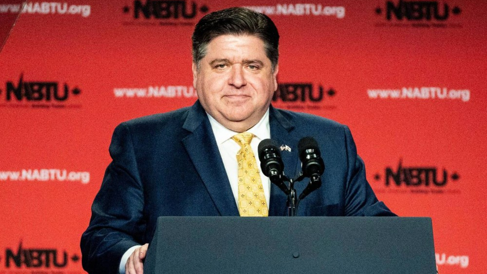 Illinois' Jewish governor vetoes new law requiring public services to ...