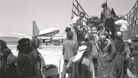 In truth, the Farhud was Iraq's Shoah - The Jewish Chronicle - The ...