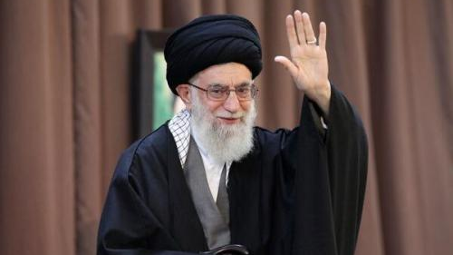 Iranian leader questions the Holocaust - The Jewish Chronicle - The ...