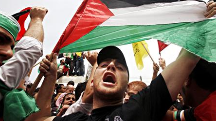 Is the Fatah-Hamas deal a disaster? - The Jewish Chronicle - The Jewish ...