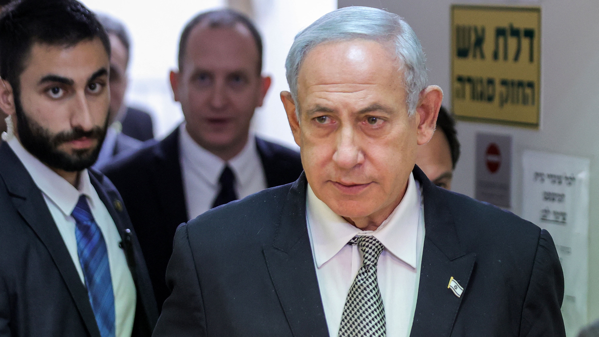 Israel is playing the long game – and on the verge of a strategic ...