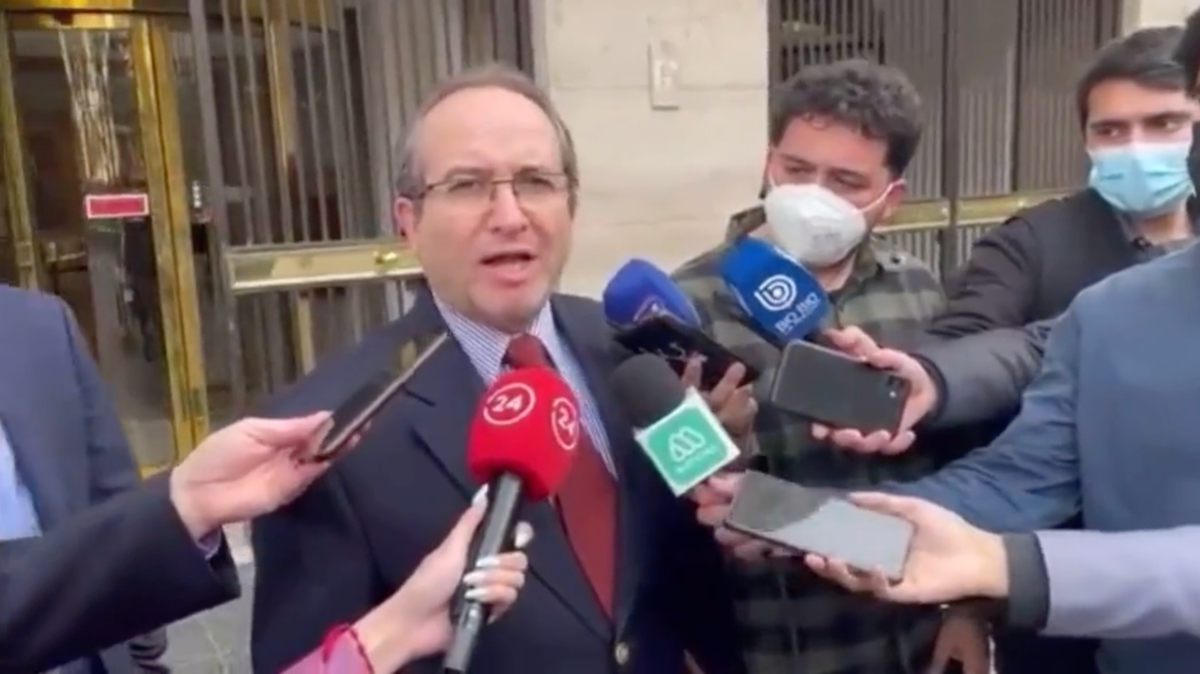 President of Chile refuses credentials of new Israeli envoy, sparks ...