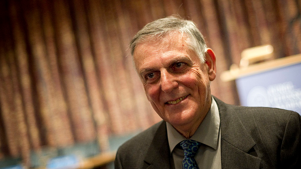 Israeli Nobel professor’s game-changing education project - The Jewish ...