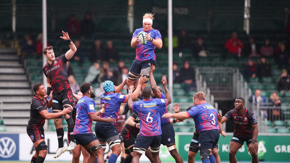 Israeli rugby team uninvited from South African tournament - The Jewish ...