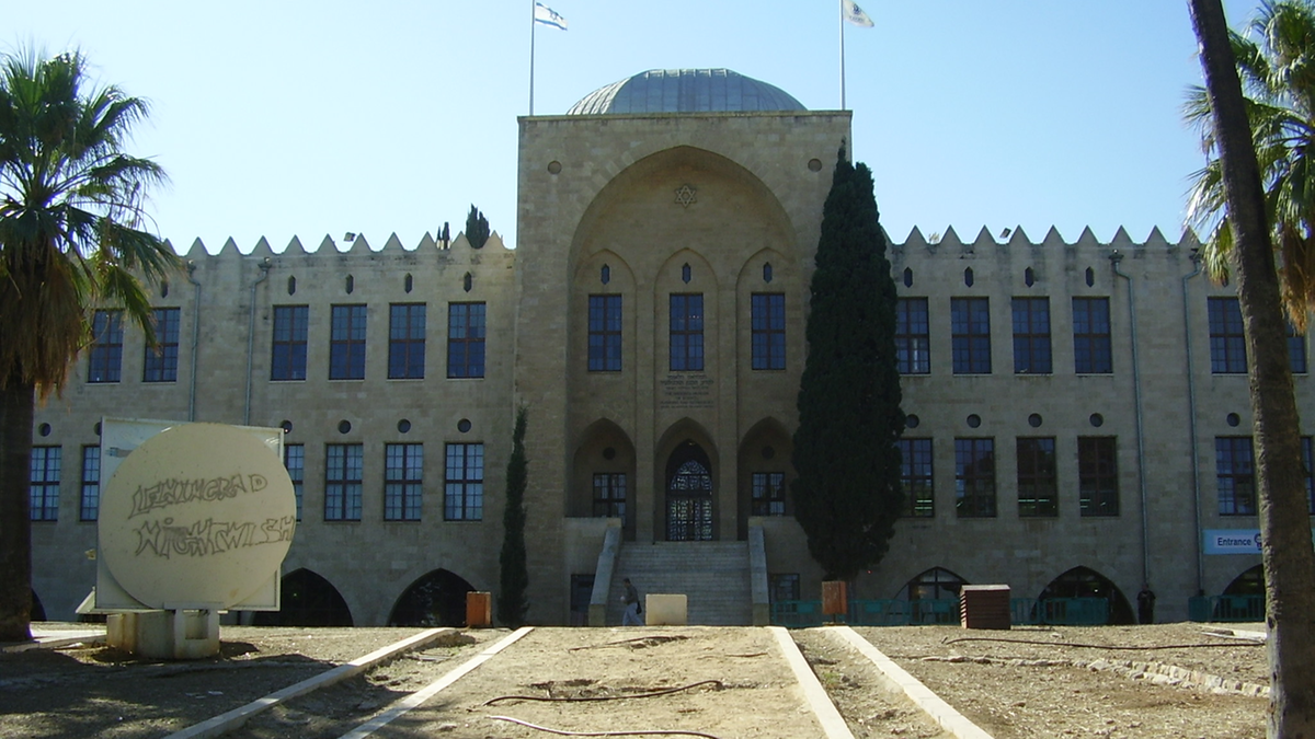 Israeli scientists crack the secret of being successful - The Jewish ...