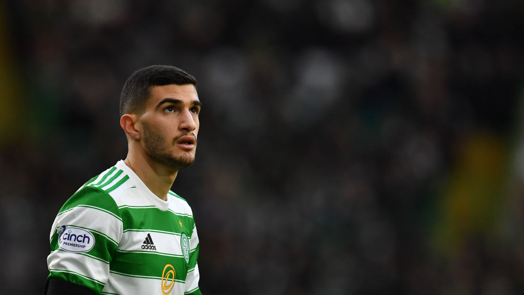 Israeli winger Liel Abada left Celtic FC over ‘disgusting’ treatment by ...