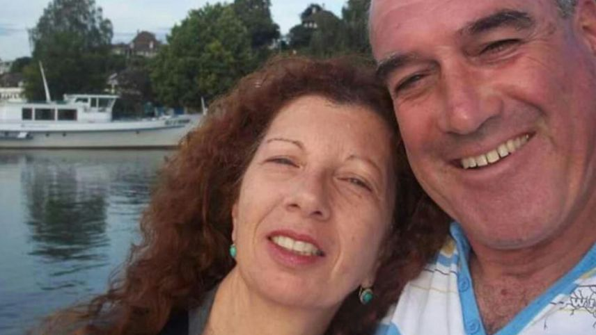 Israeli woman missing after Berlin terror attack declared dead - The ...