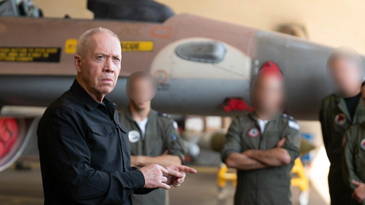 Israel’s focus has moved to the northern front in ‘new phase’ of war ...