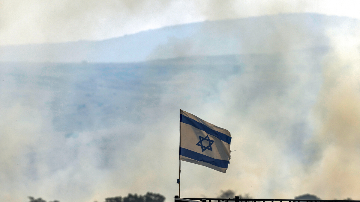 Israel’s success against Hezbollah provides a genuine opportunity for ...