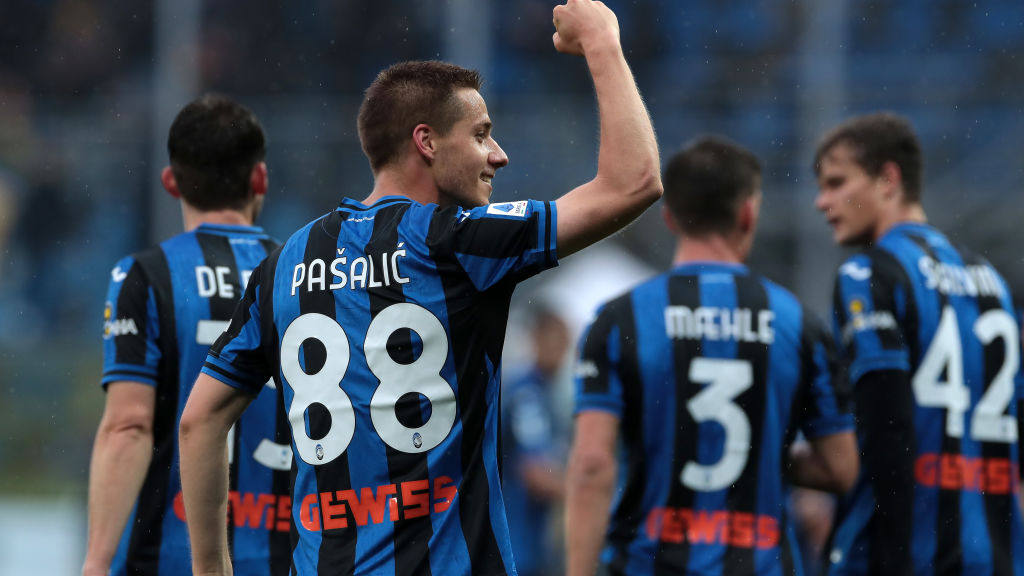 Italy bans number 88 on football players' shirts amid 'Heil Hitler ...
