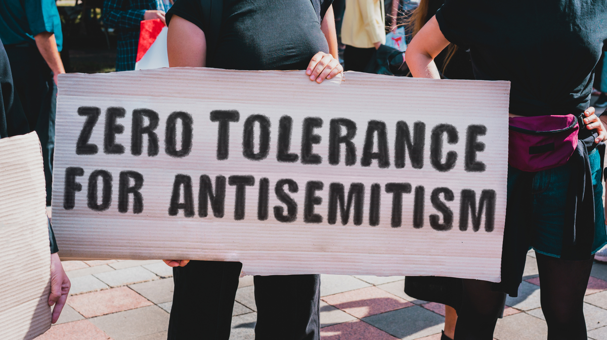 J7 Global Task Force formed to address surge in antisemitism ...