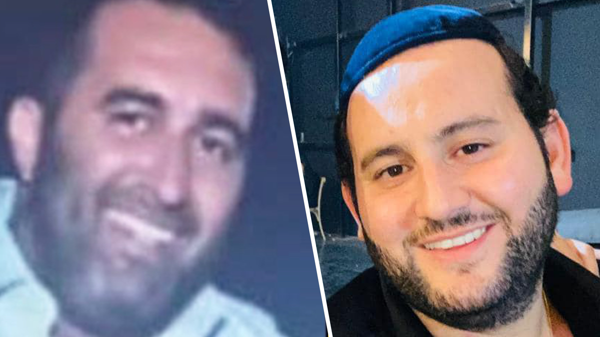 Jewish cousins among victims of Tunisia synagogue shooting - The Jewish ...