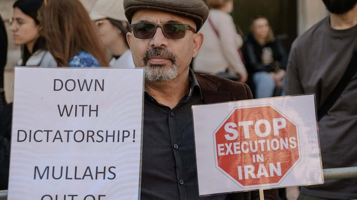 Jews in Iran ‘shocked and angered’ about looming execution of young ...