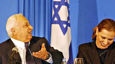 Kadima: the party that briefly broke the mould of Israeli politics ...