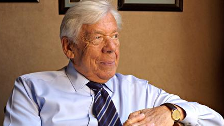 Leipzig honours its master singer Ralph - The Jewish Chronicle - The ...