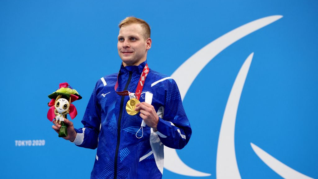 Who are the Jewish athletes at the Paris 2024 Paralympic games? - The ...