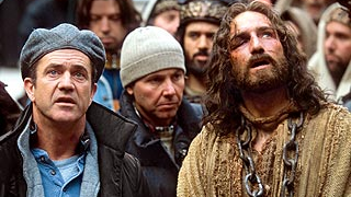 Mel Gibson to film story of Judah Maccabee - The Jewish Chronicle - The ...