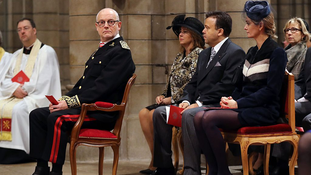 Monaco to open up archives on its dark Shoah past - The Jewish ...