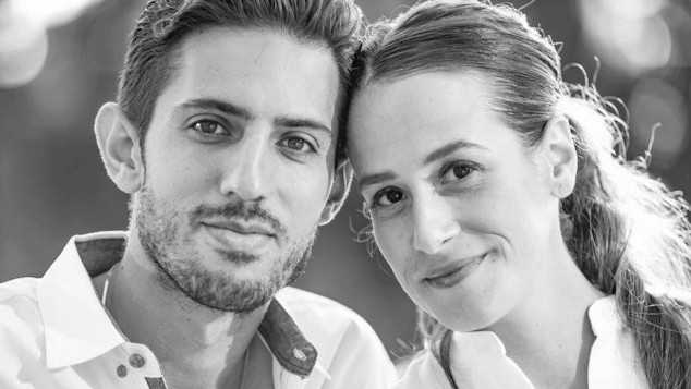 Cancer sufferer Adam Krief finds marrow donor - The Jewish Chronicle