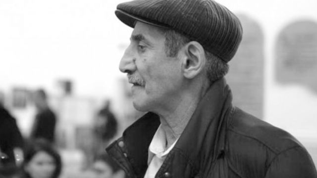 Murder of Mountain Jewish leader could spell disaster for vanishing ...