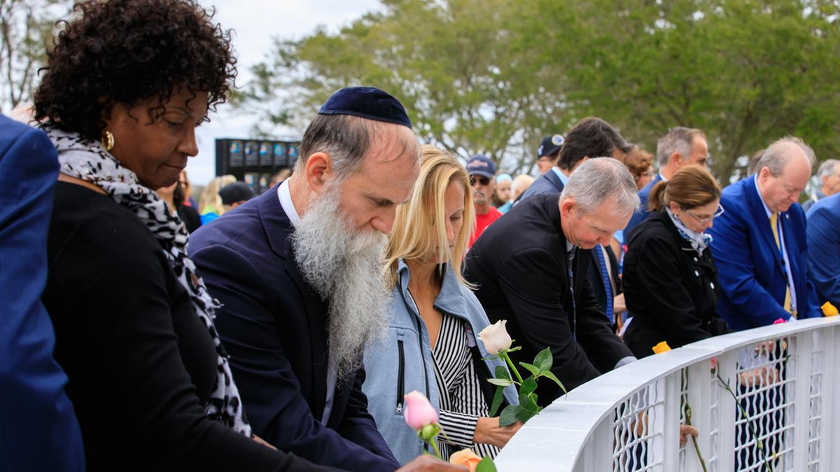 NASA marks 20 years since Israeli astronaut died in space shuttle ...