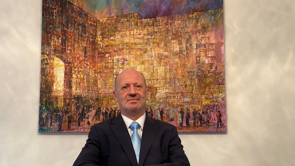 New film explores when escape to Iran meant freedom for the Jews of ...