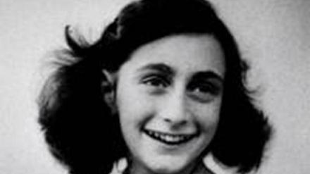 New pages of Anne Frank's diary reveal 'dirty jokes' - The Jewish ...