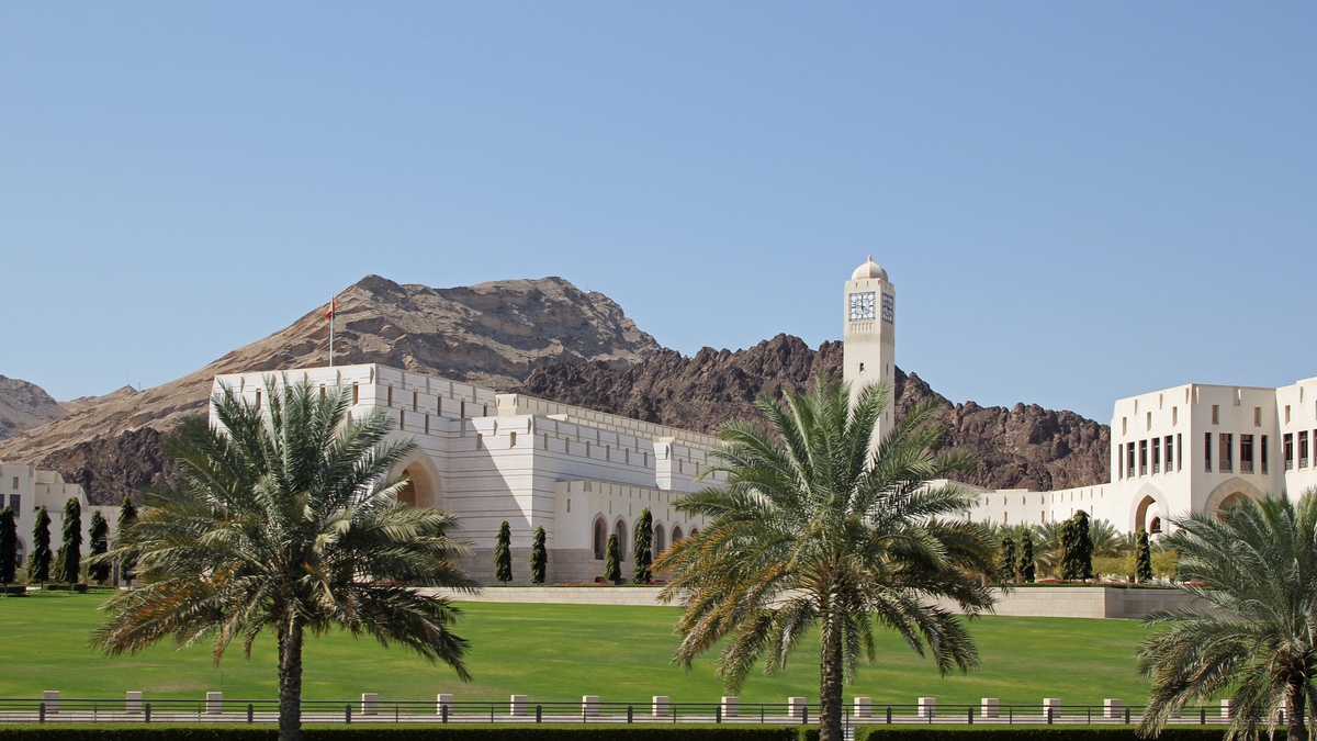 Oman criminalises ties with Israel and Israelis, despite rumours of ...