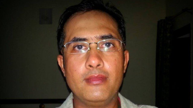 Pakistani man registered as Jewish for first time in decades - The ...