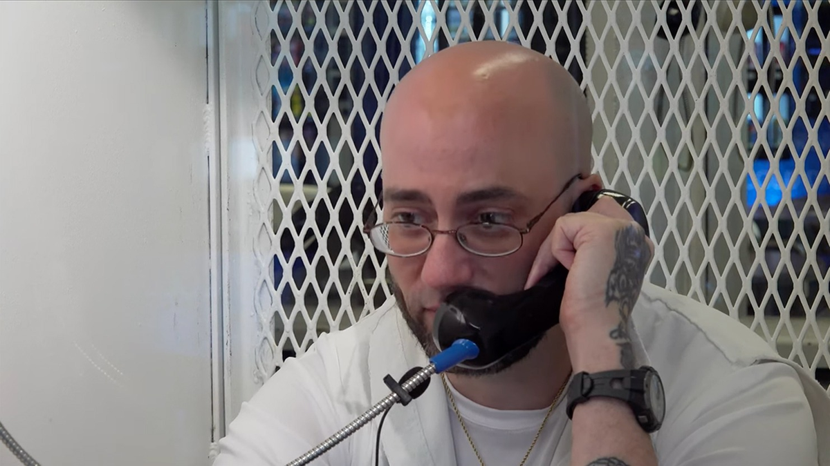 Policeman gave 'false testimony' over Jewish death row prisoner ...