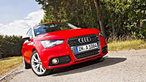Report reveals extent of Audi slavery under Nazis - The Jewish ...