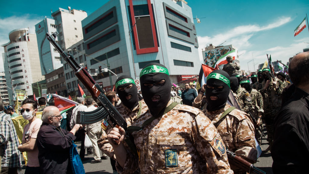 Revealed: How fake papers were used to smuggle a £20m oil shipment for ...