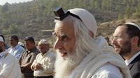 Settler rabbi backs Palestinian move - The Jewish Chronicle - The ...