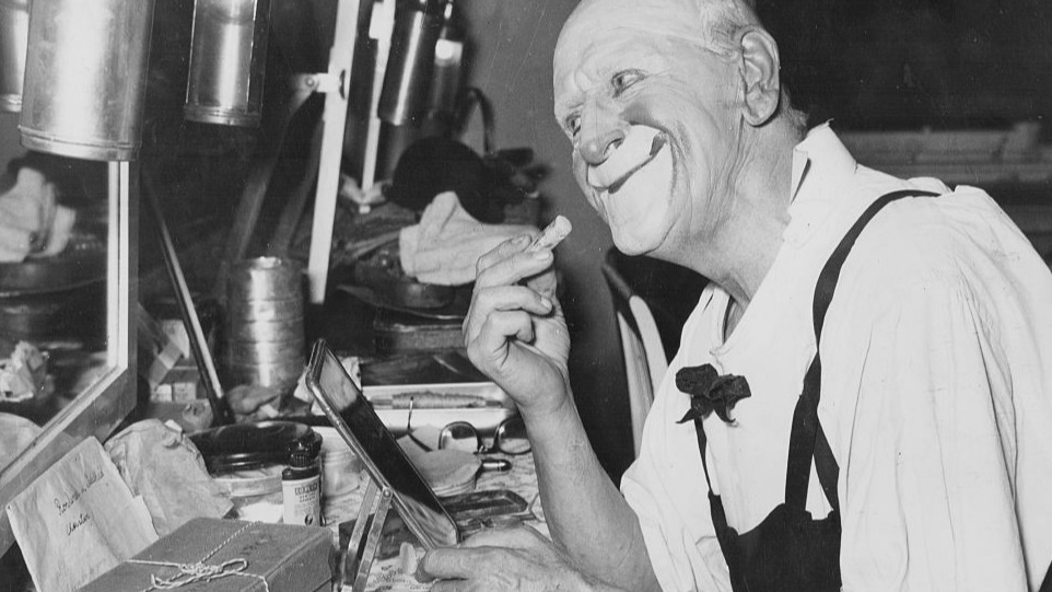 Swiss museum launches probe over 'king of clowns' link with Hitler and ...