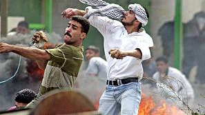 The big myth: that he caused the Second Intifada - The Jewish Chronicle ...