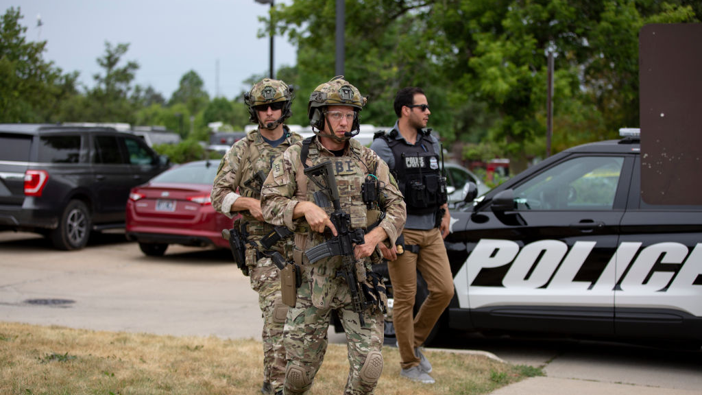 The inside story of carnage at a Jewish suburb's Fourth of July parade ...