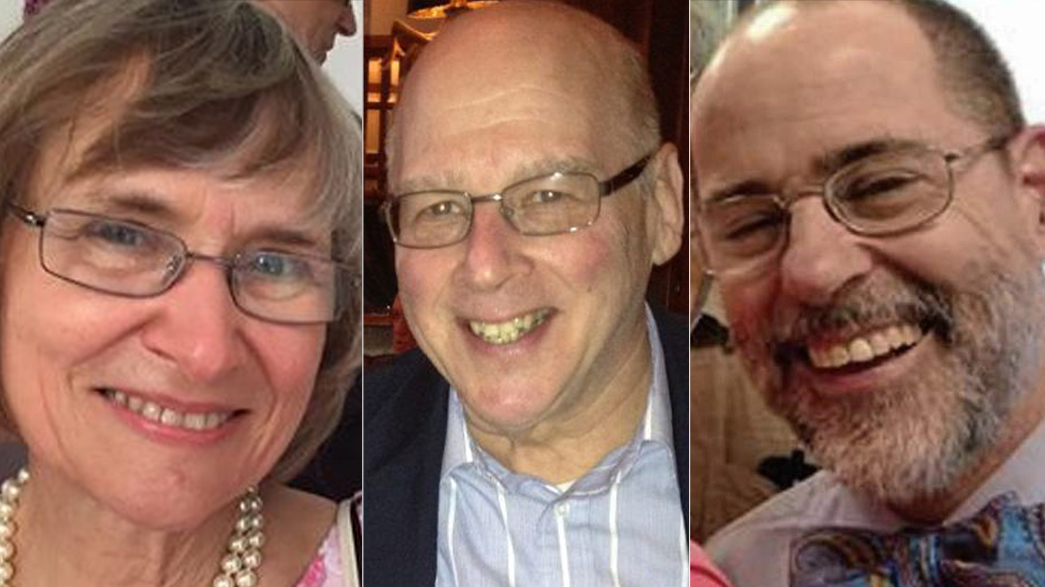 The victims of the Pittsburgh Tree of Life synagogue shooting - The ...