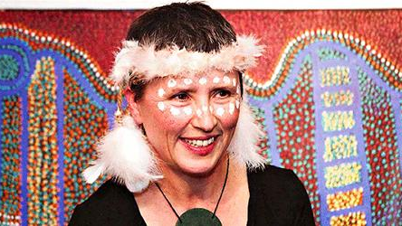 'There are plenty of us Jewish Aborigines' - The Jewish Chronicle - The ...