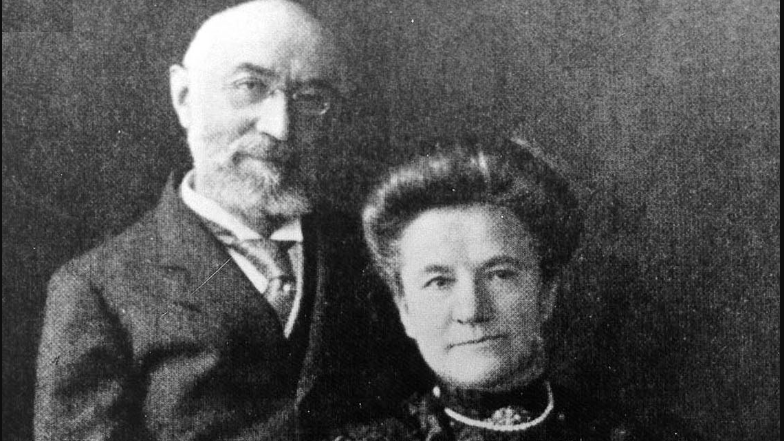Stockton Rush: Dead pilot was married to the descendant of Jewish ...