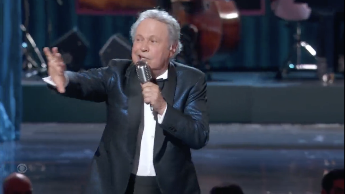 Tony Awards: Billy Crystal leads Samuel L. Jackson and Lin-Manuel ...