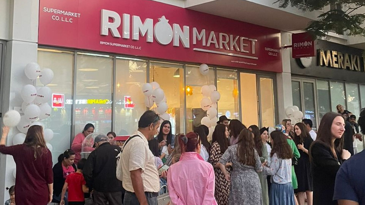 UAE's first-ever Kosher supermarket opens in Dubai - The Jewish ...