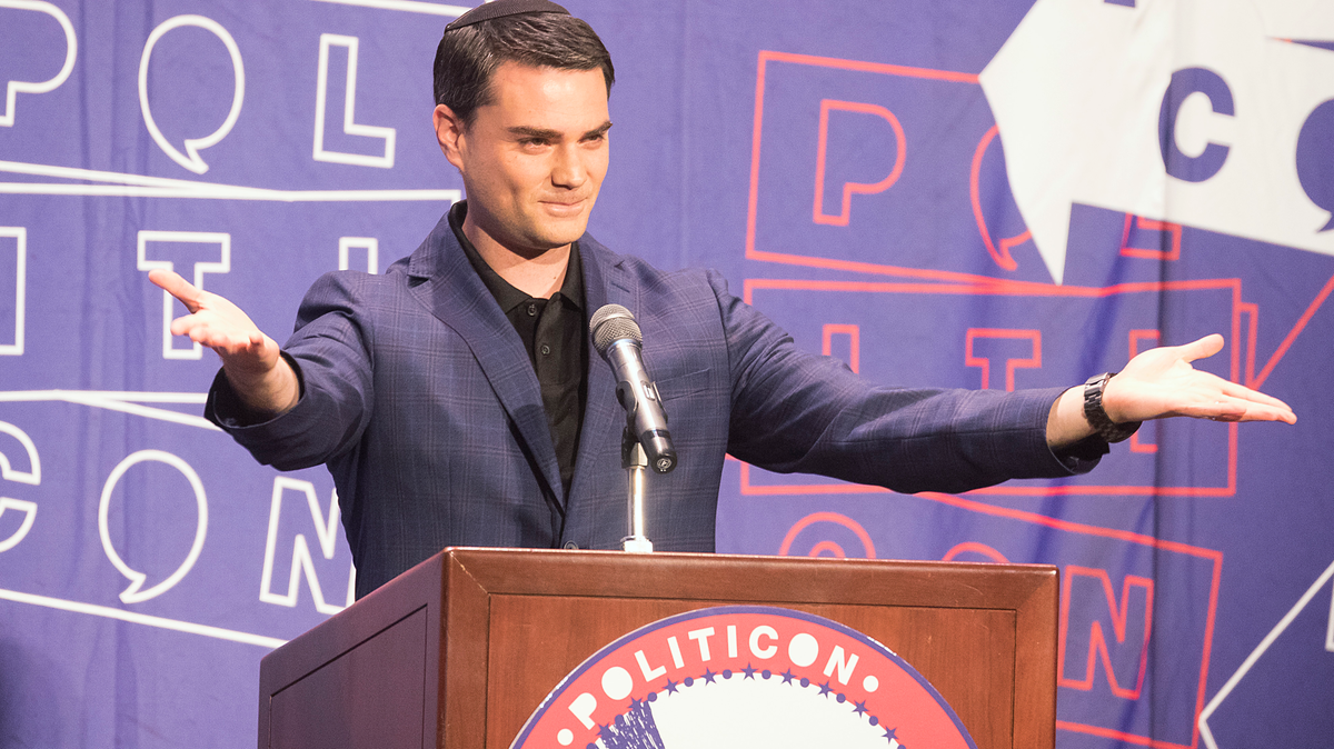 UC Berkeley prepares for Shapiro visit - The Jewish Chronicle