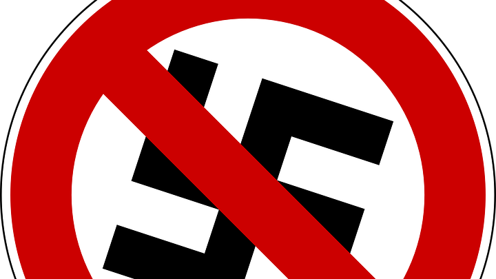 US man tries to trademark the swastika - The Jewish Chronicle