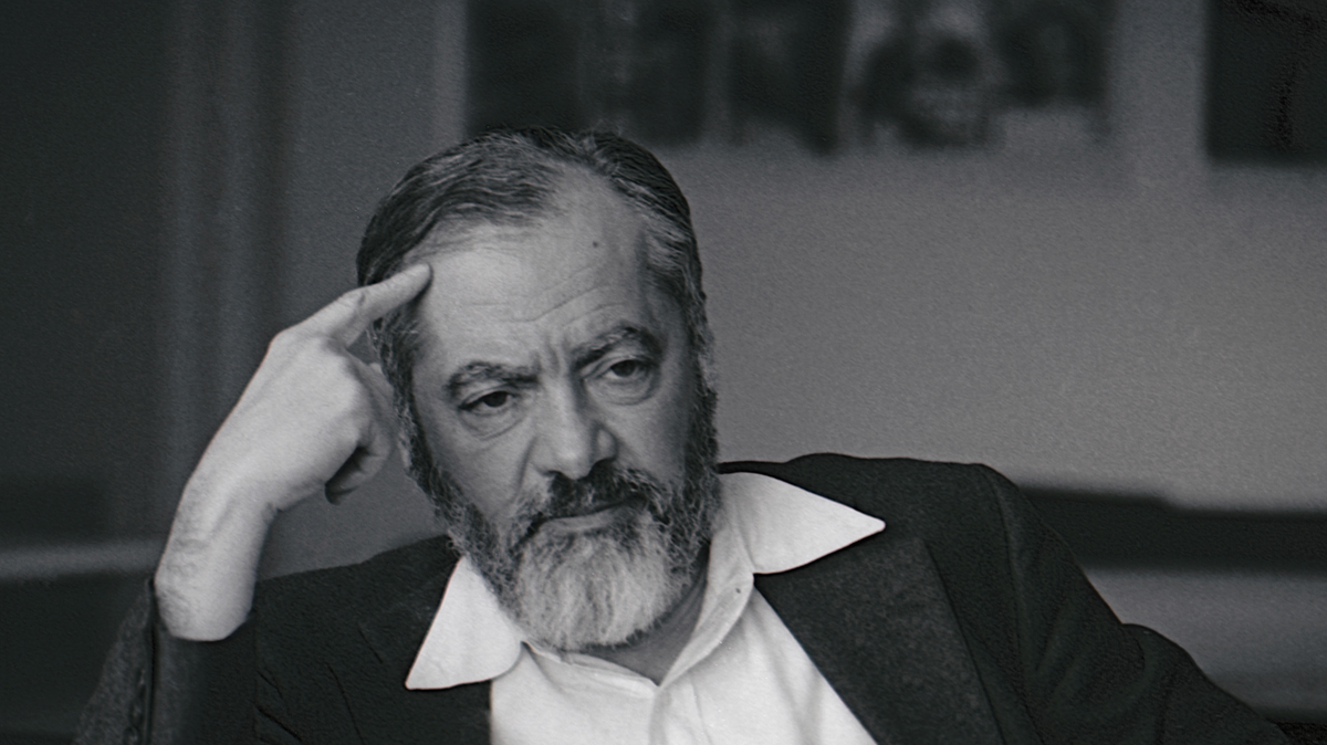 Who is the Meir Kahane? The pro-Israel nationalist getting traction ...