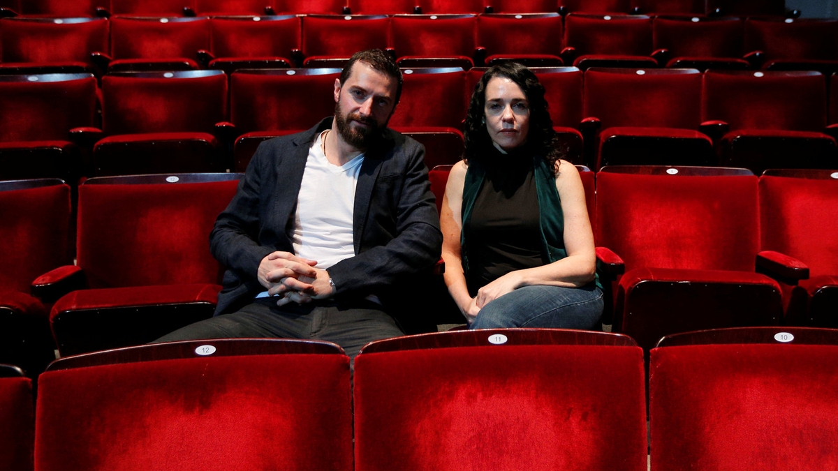 Yaël Farber to direct at the Donmar - The Jewish Chronicle - The Jewish ...