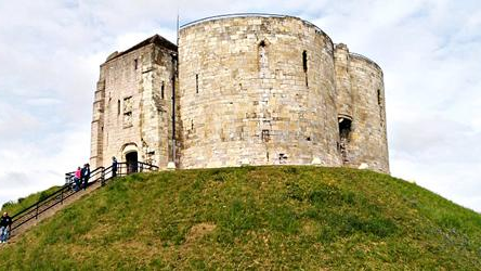 York to commemorate Holocaust and medieval massacre of its Jews - The Jewish Chronicle - The ...